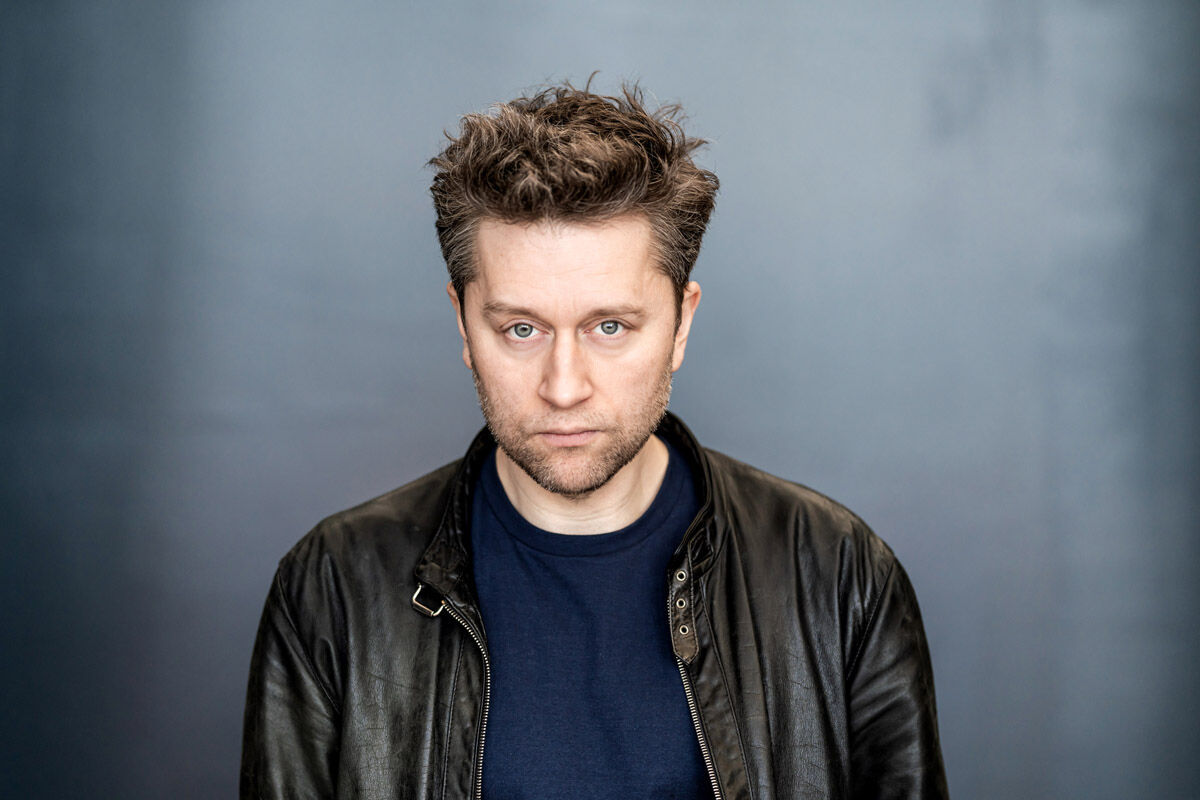 Adrian Topol - SPR