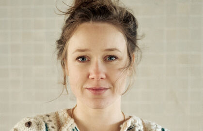 Katharina Leonore Goebel - SPR