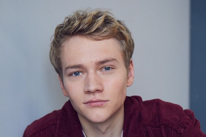 Bruno Alexander - SPR